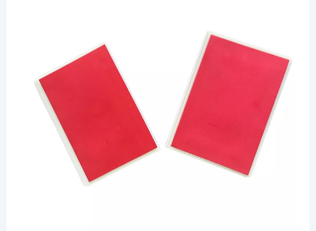 Tabla De Rompimiento Ecológica Roja / Avanzado – Taekwondo Karate Entre ...